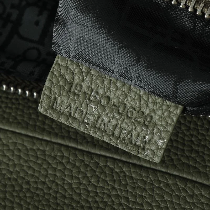 Legit Christian Dior Saddle bags