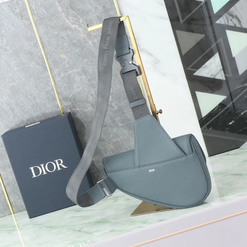 Discounted Christian Dior Saddle bags