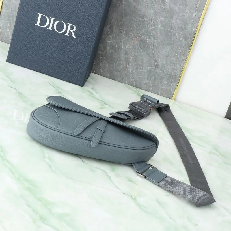 Discounted Christian Dior Saddle bags