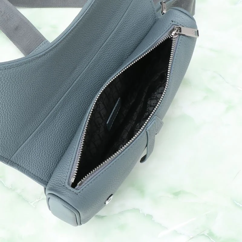 Discounted Christian Dior Saddle bags