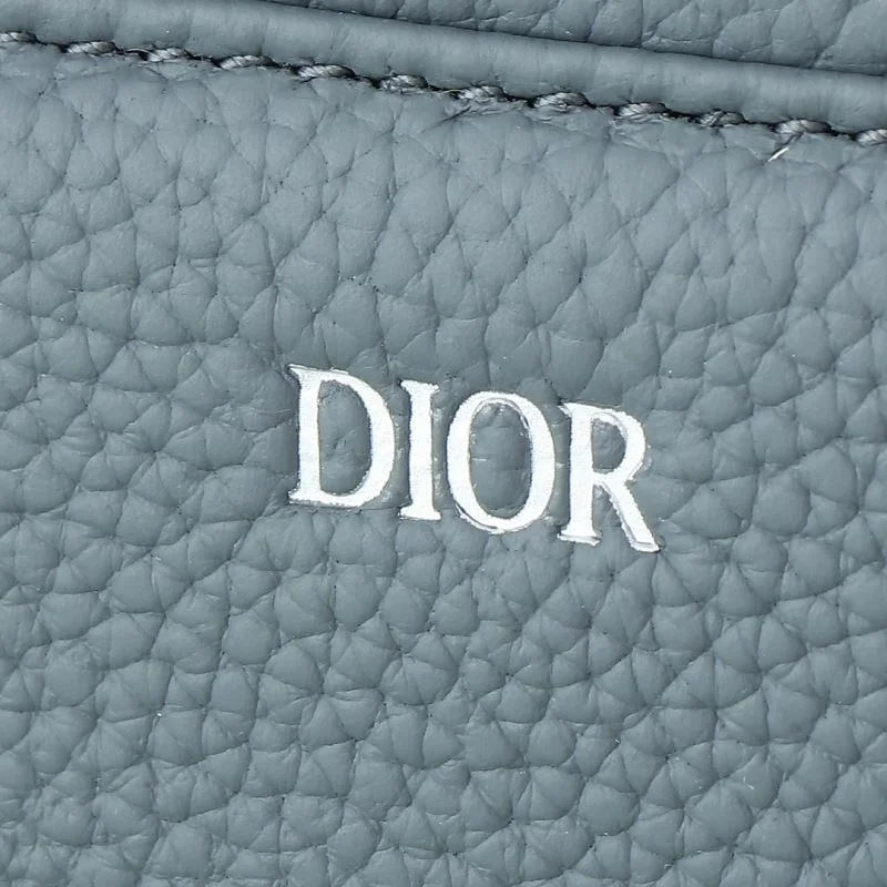 Discounted Christian Dior Saddle bags