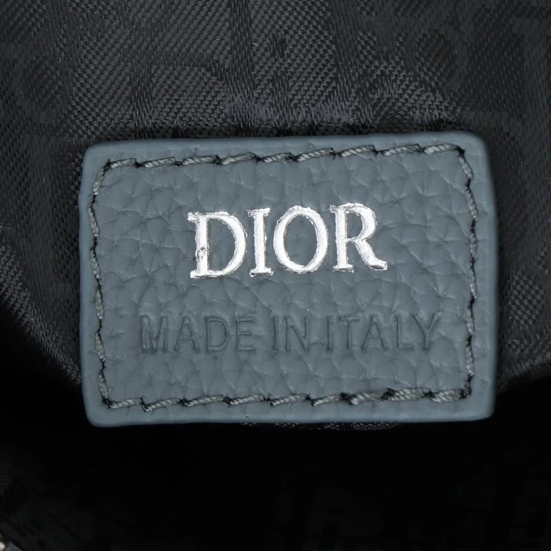 Discounted Christian Dior Saddle bags