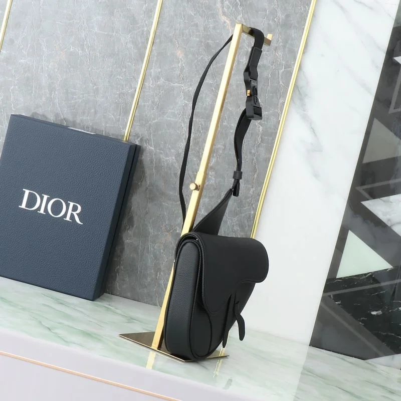 Mirror quality Christian Dior Saddle bags