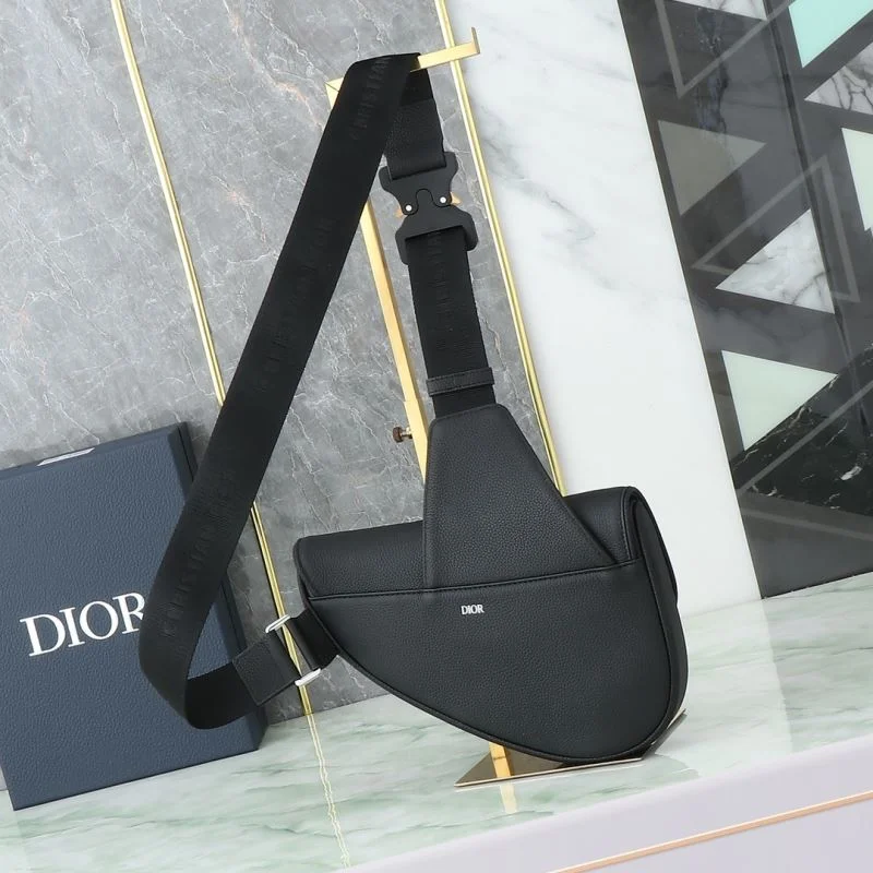 Mirror quality Christian Dior Saddle bags