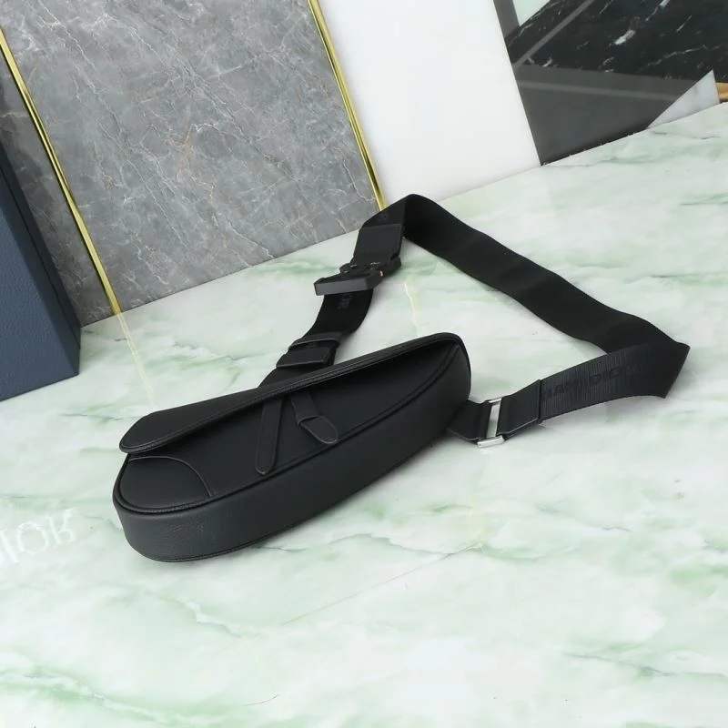Mirror quality Christian Dior Saddle bags