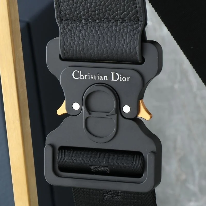 Mirror quality Christian Dior Saddle bags