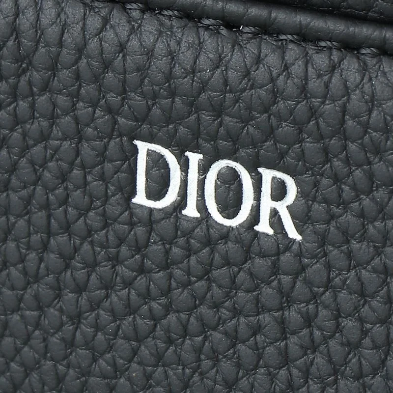 Mirror quality Christian Dior Saddle bags