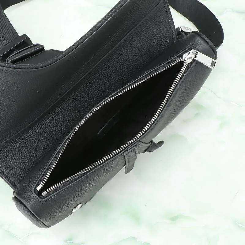 Mirror quality Christian Dior Saddle bags