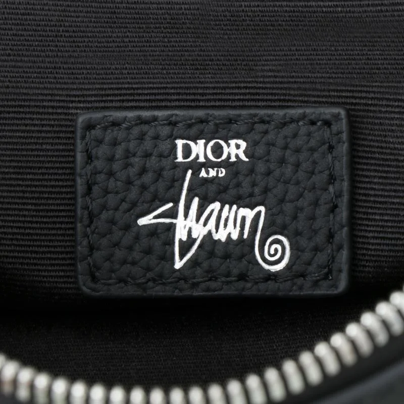 Mirror quality Christian Dior Saddle bags