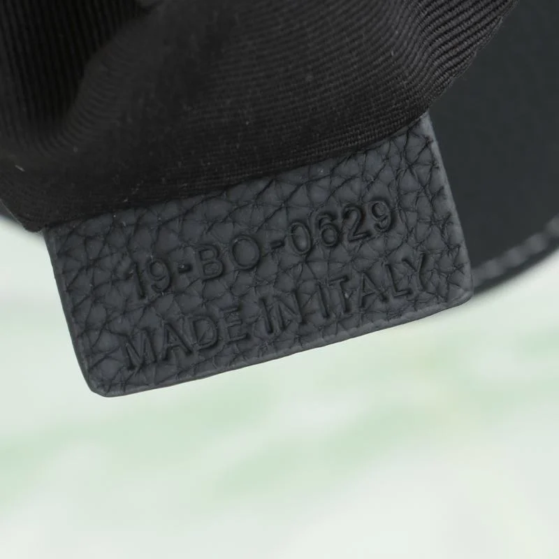 Genuine Christian Dior Saddle bags