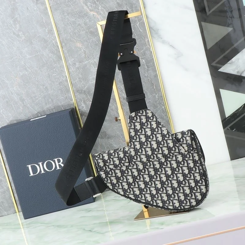 Reasonably priced Christian Dior Saddle bags