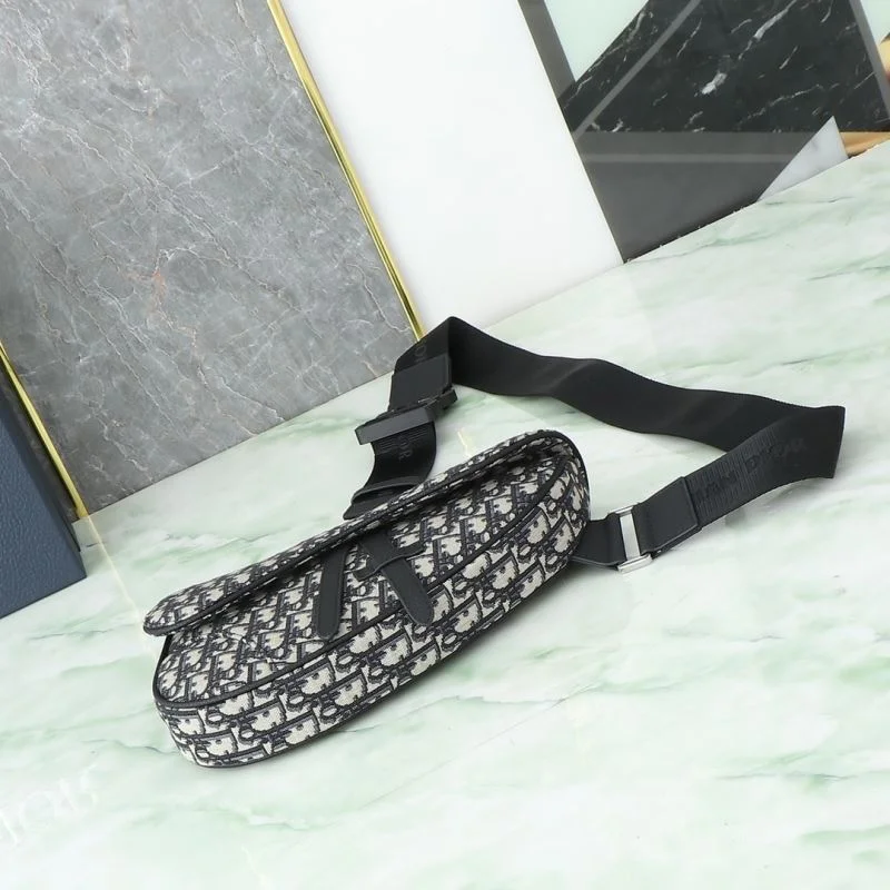 Reasonably priced Christian Dior Saddle bags