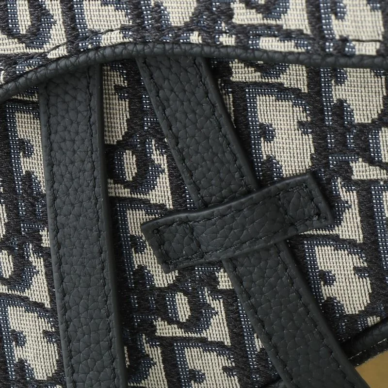 Reasonably priced Christian Dior Saddle bags