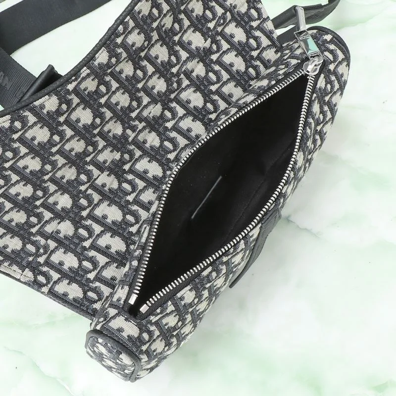 Reasonably priced Christian Dior Saddle bags