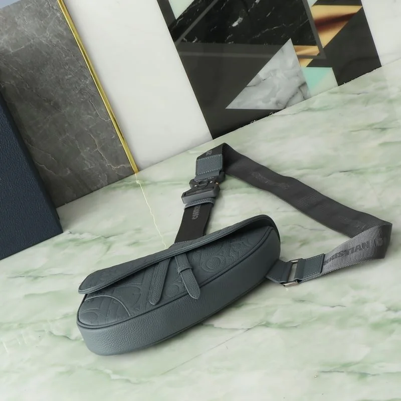 Inexpensive Christian Dior Saddle bags