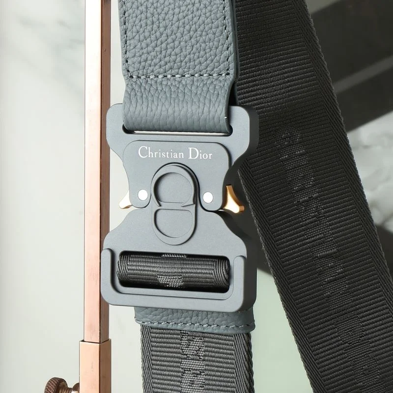 Inexpensive Christian Dior Saddle bags