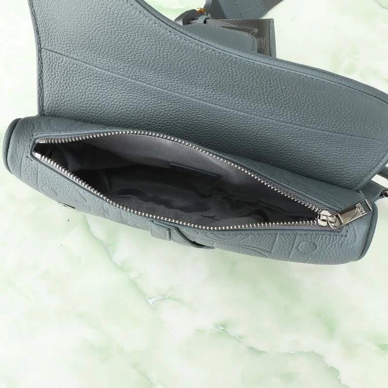 Inexpensive Christian Dior Saddle bags