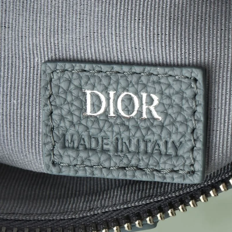 Inexpensive Christian Dior Saddle bags