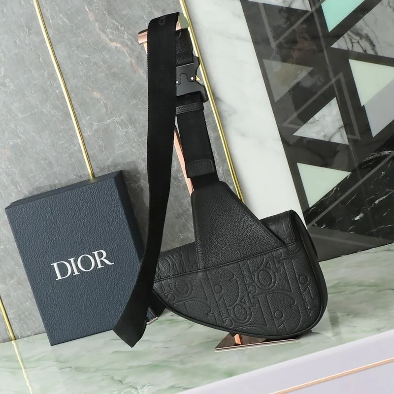 Affordable Christian Dior Saddle bags