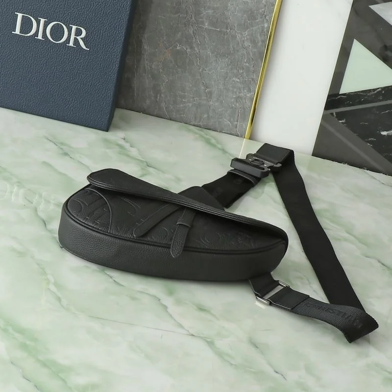 Affordable Christian Dior Saddle bags