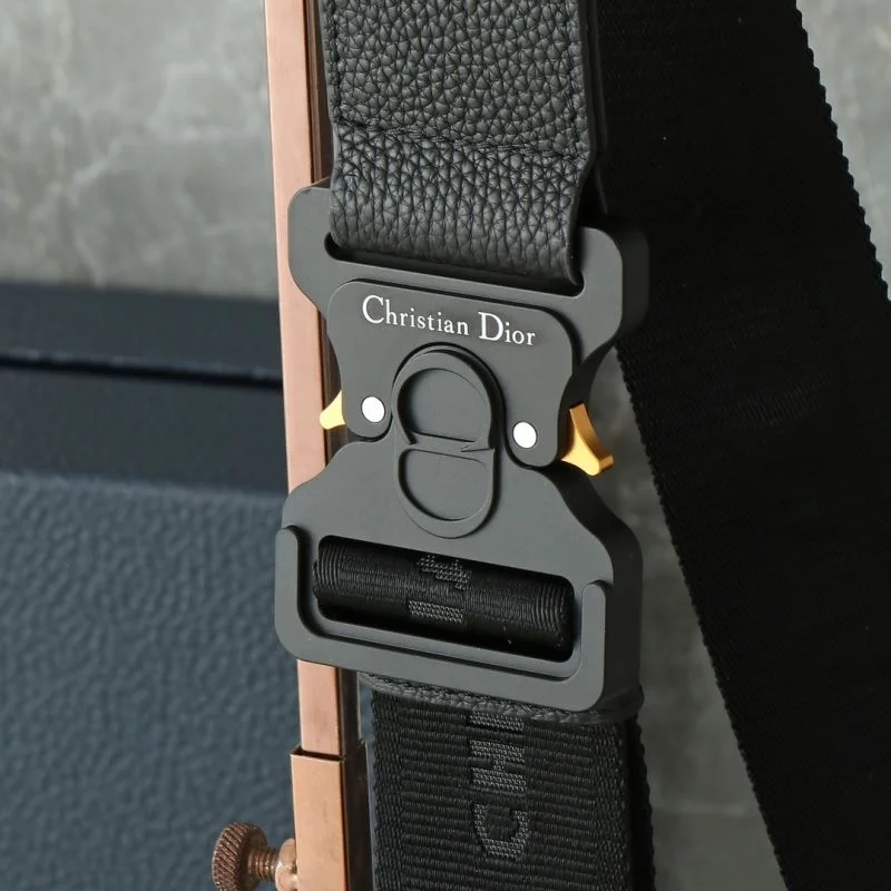 Affordable Christian Dior Saddle bags