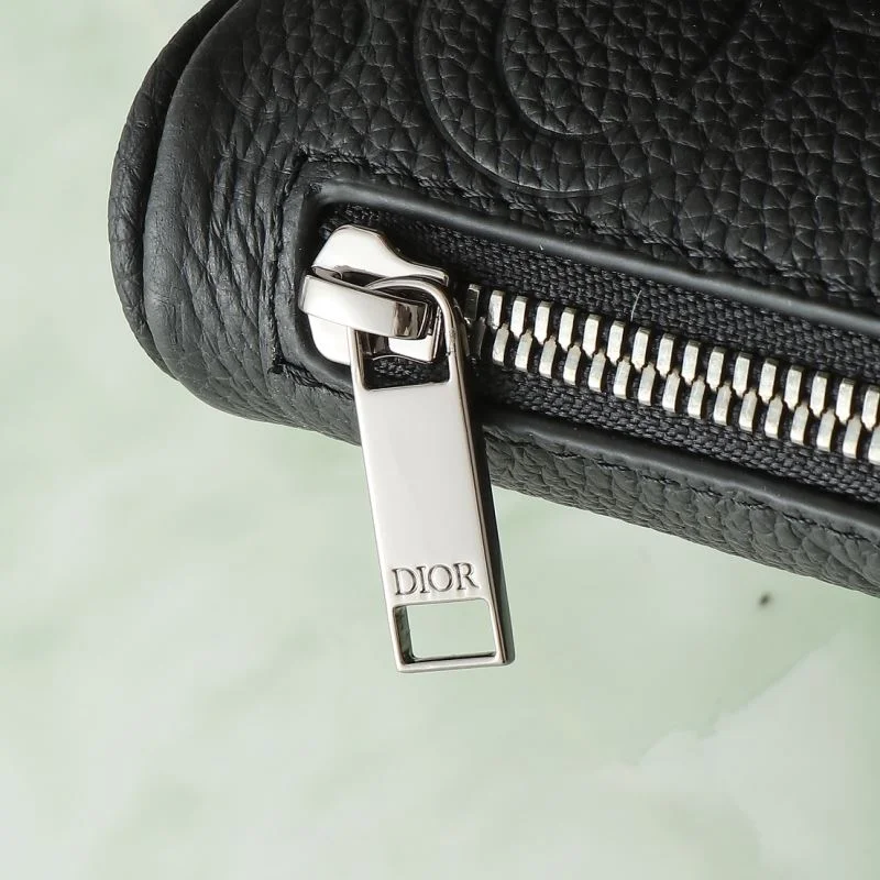 Affordable Christian Dior Saddle bags