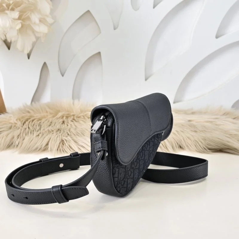 Discounted Christian Dior Saddle bags