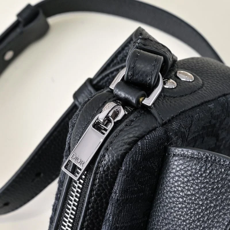 Discounted Christian Dior Saddle bags