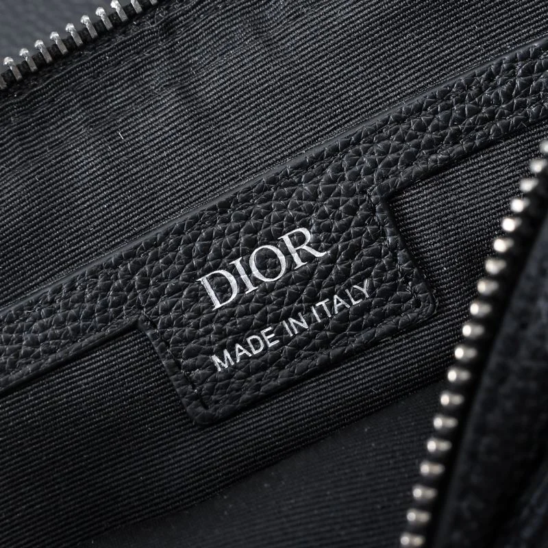 Discounted Christian Dior Saddle bags