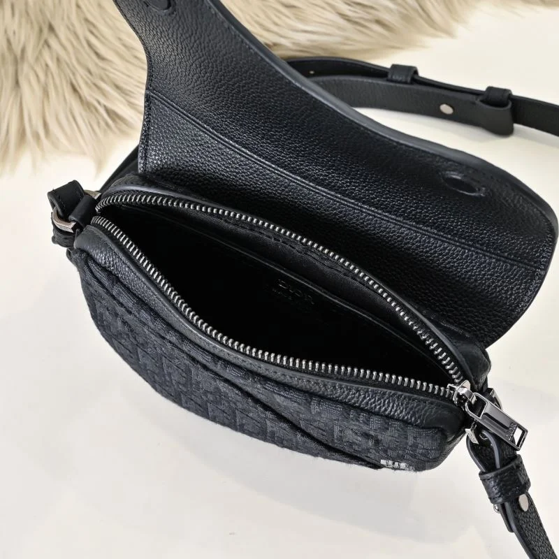 Discounted Christian Dior Saddle bags