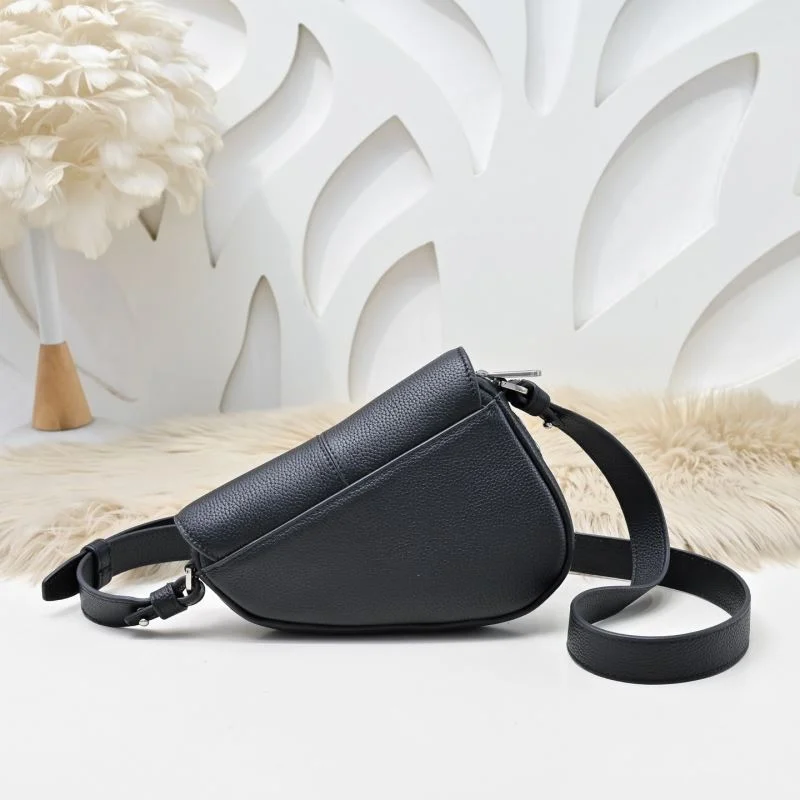 Inexpensive Christian Dior Saddle bags