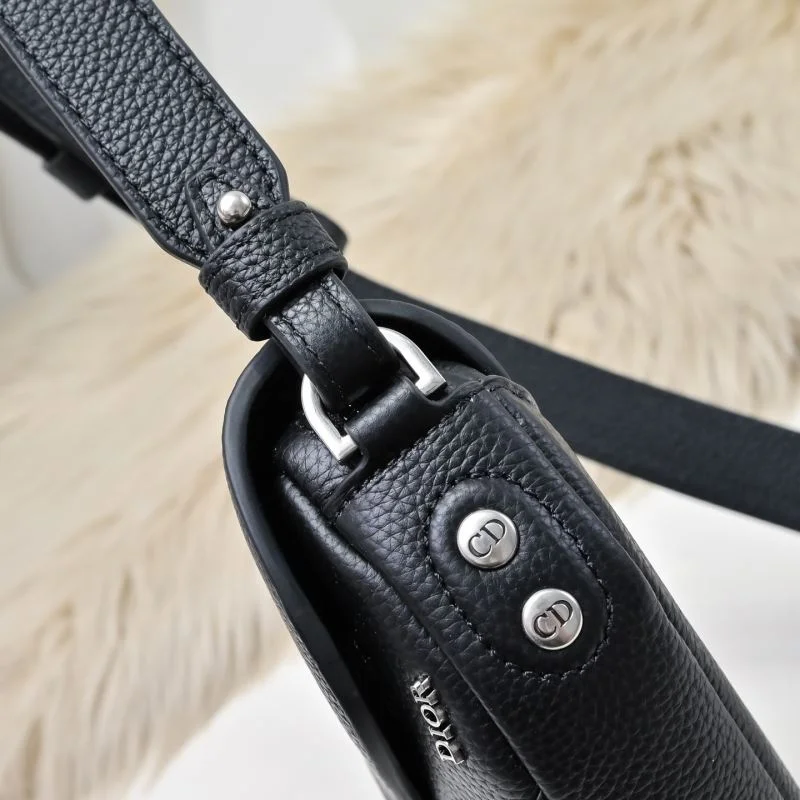 Inexpensive Christian Dior Saddle bags