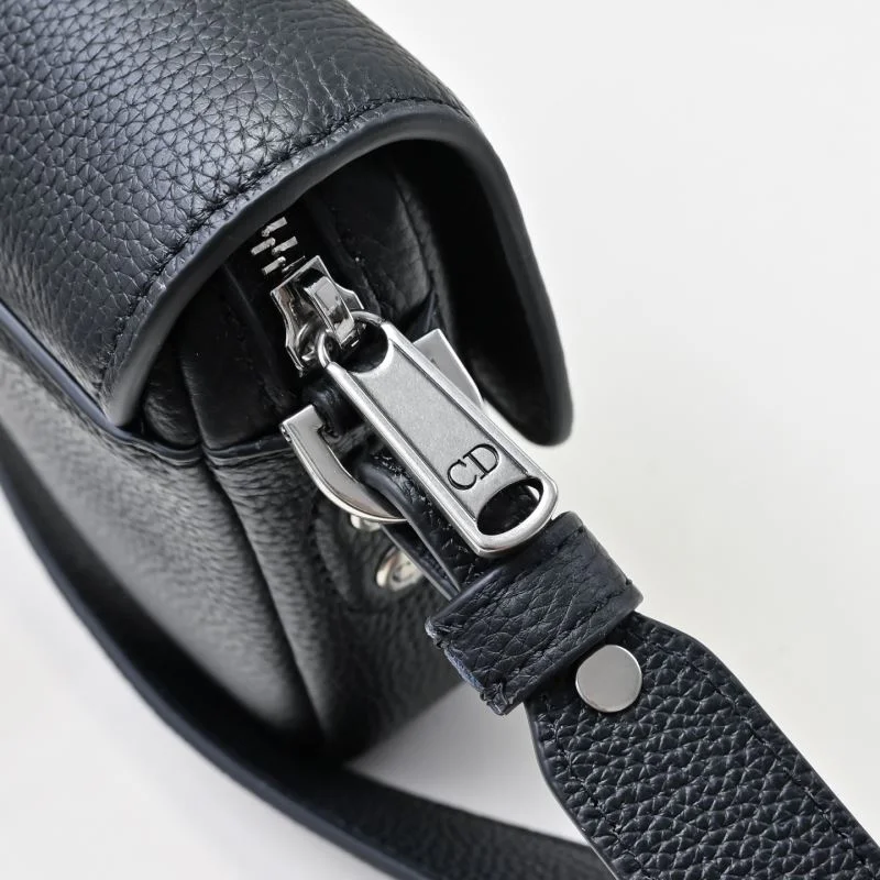Inexpensive Christian Dior Saddle bags