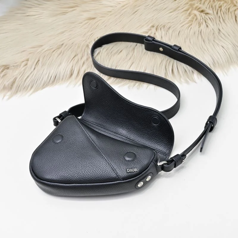 Inexpensive Christian Dior Saddle bags