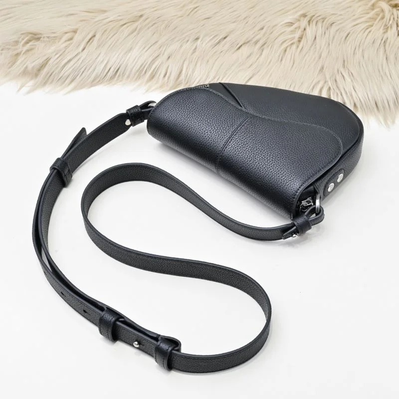 Inexpensive Christian Dior Saddle bags