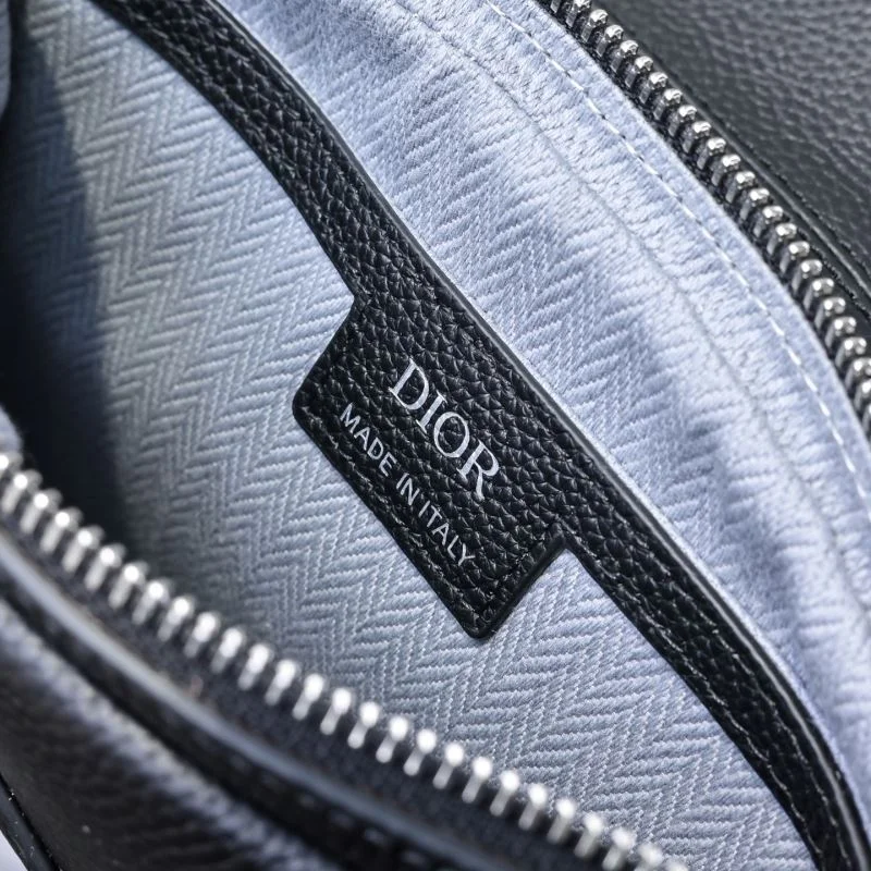 Inexpensive Christian Dior Saddle bags