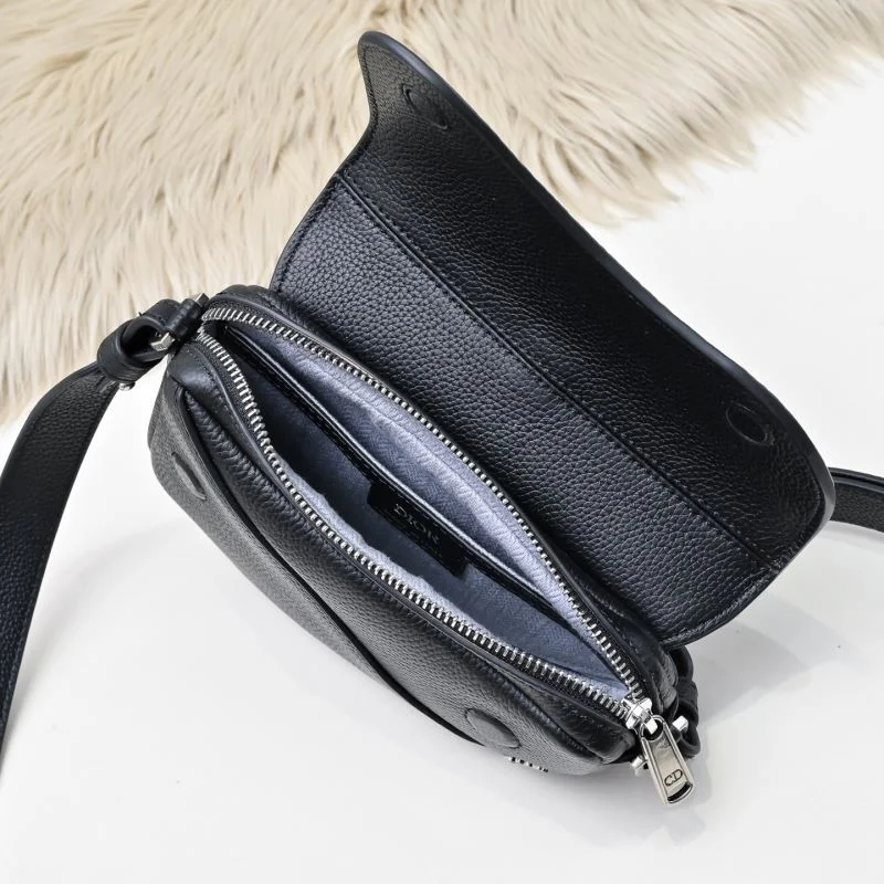 Inexpensive Christian Dior Saddle bags