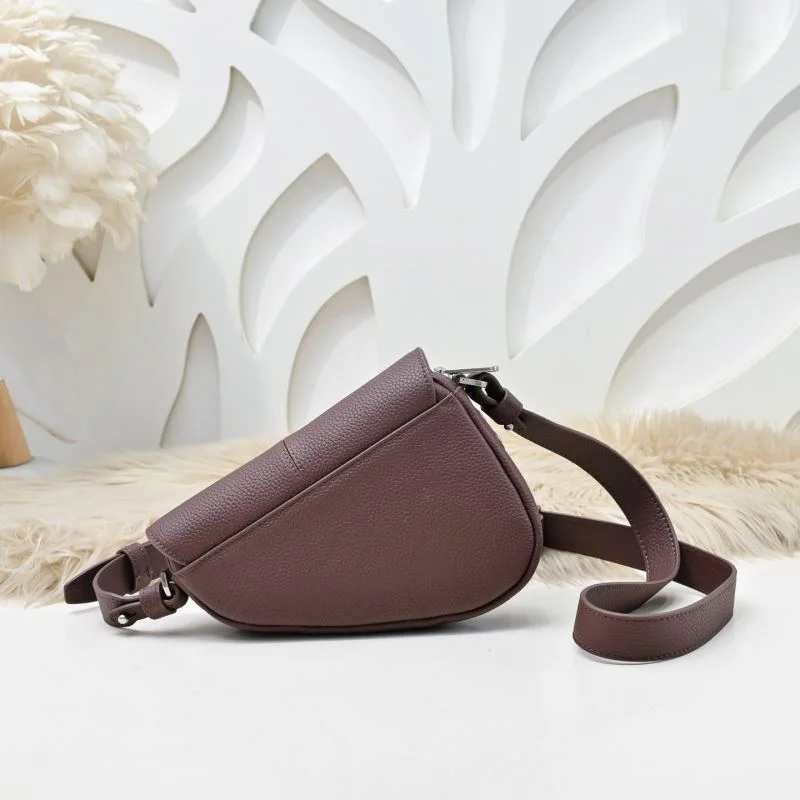 Top match Christian Dior Saddle bags
