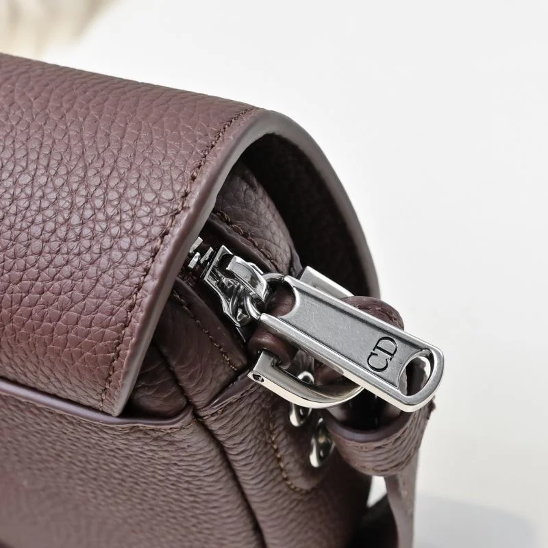 Top match Christian Dior Saddle bags