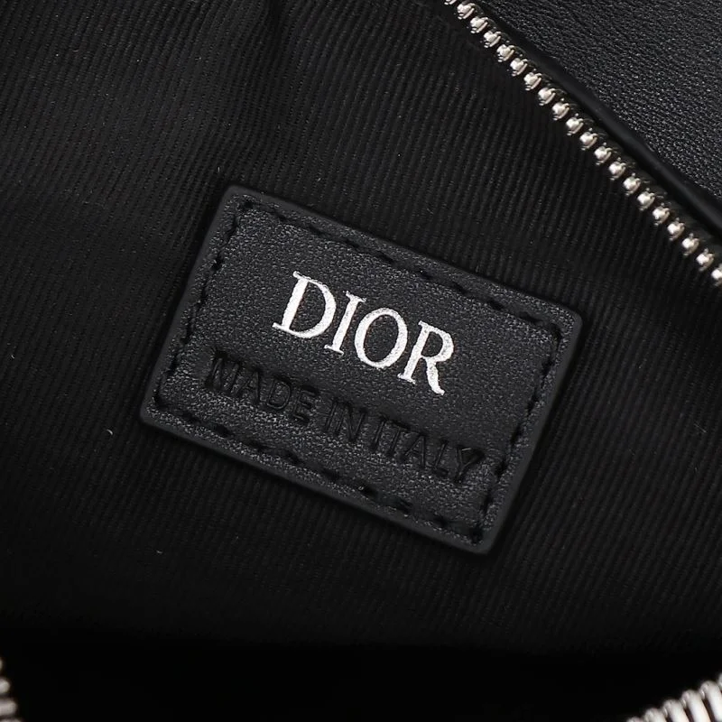 Exact replica Christian Dior Saddle bags