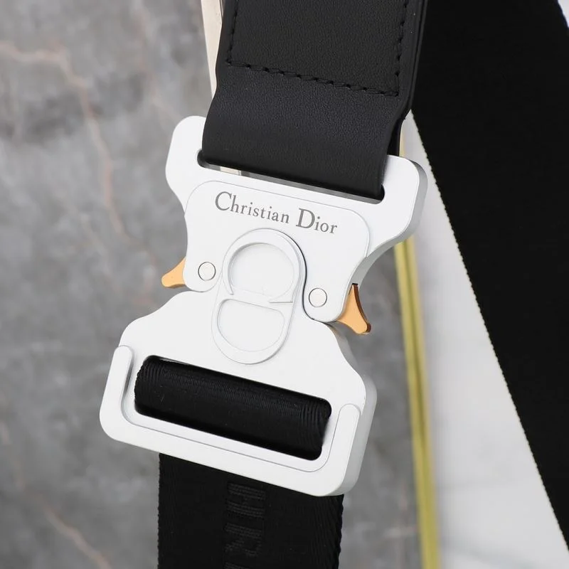 Low-cost Christian Dior Saddle bags