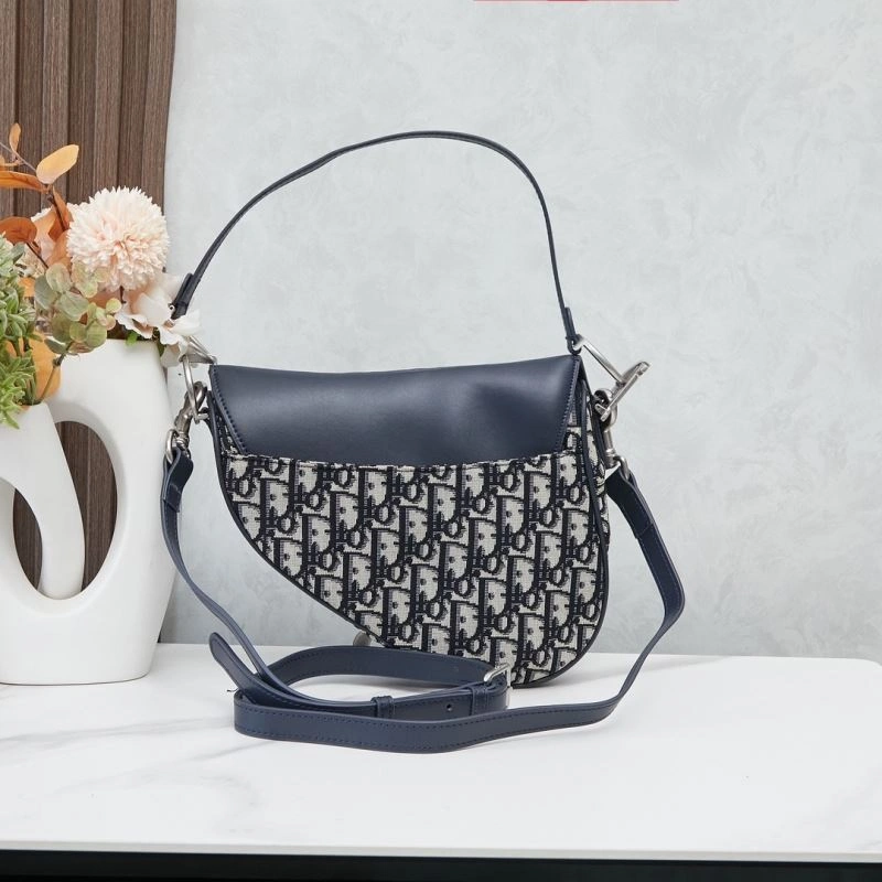 Affordable Christian Dior Saddle bags
