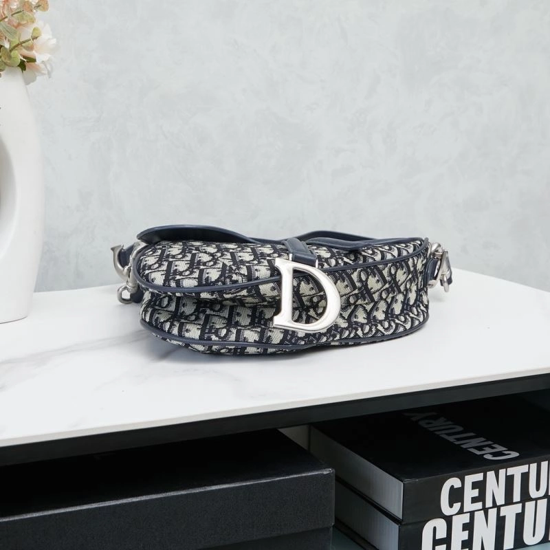 Affordable Christian Dior Saddle bags