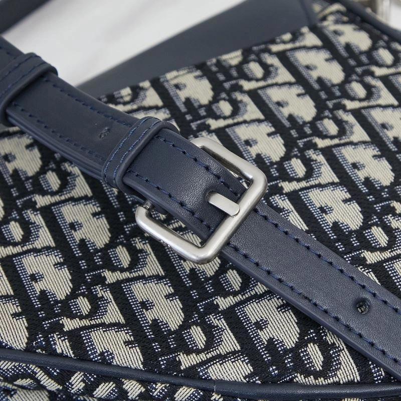 Affordable Christian Dior Saddle bags