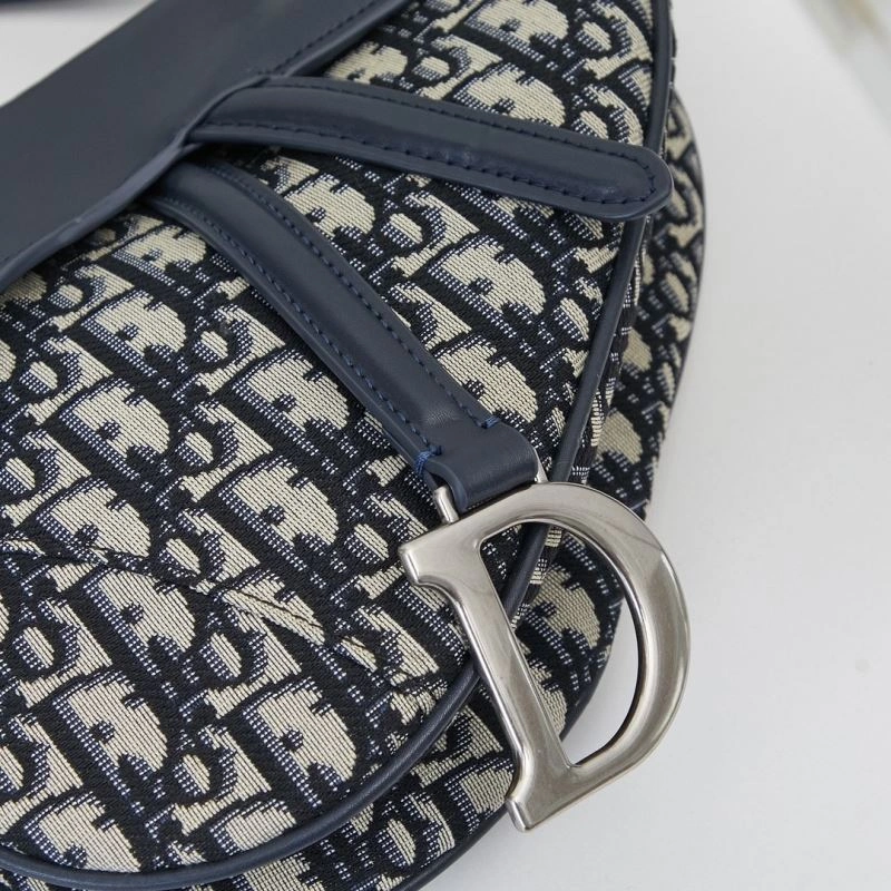 Affordable Christian Dior Saddle bags