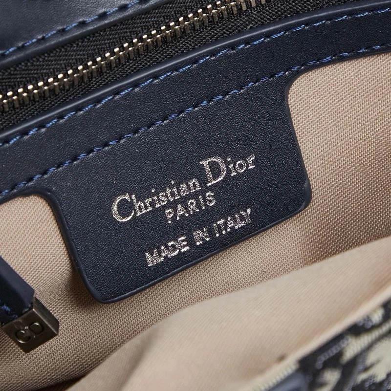 Affordable Christian Dior Saddle bags