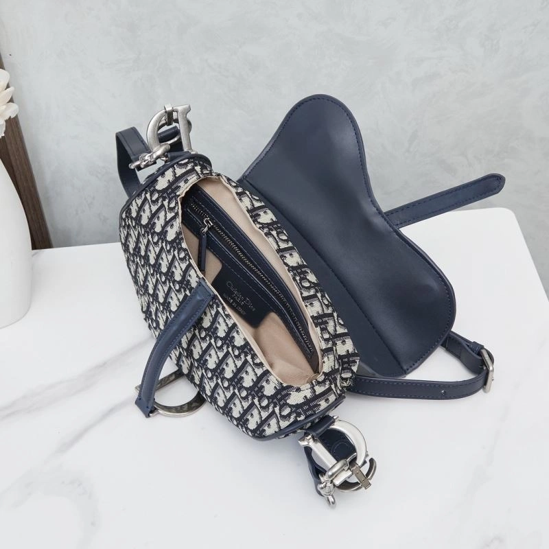 Affordable Christian Dior Saddle bags