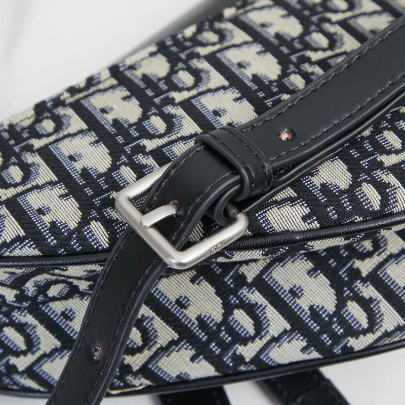 Budget-friendly Christian Dior Saddle bags