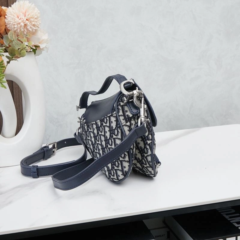 Reasonably priced Christian Dior Saddle bags