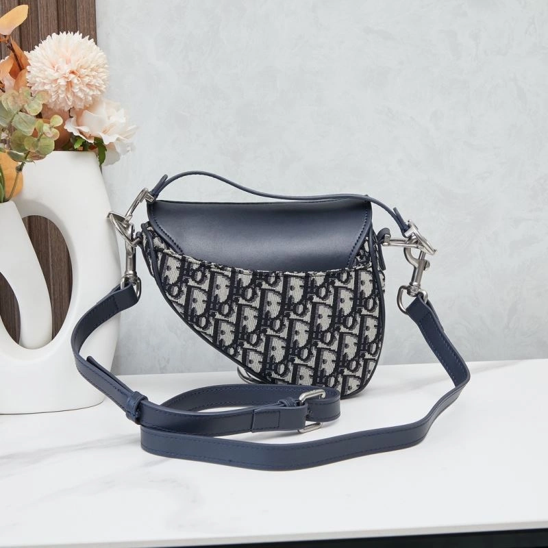 Reasonably priced Christian Dior Saddle bags